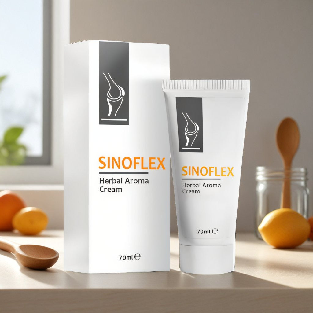 Sinoflex Low – Pharm Herbal Shop (MX)