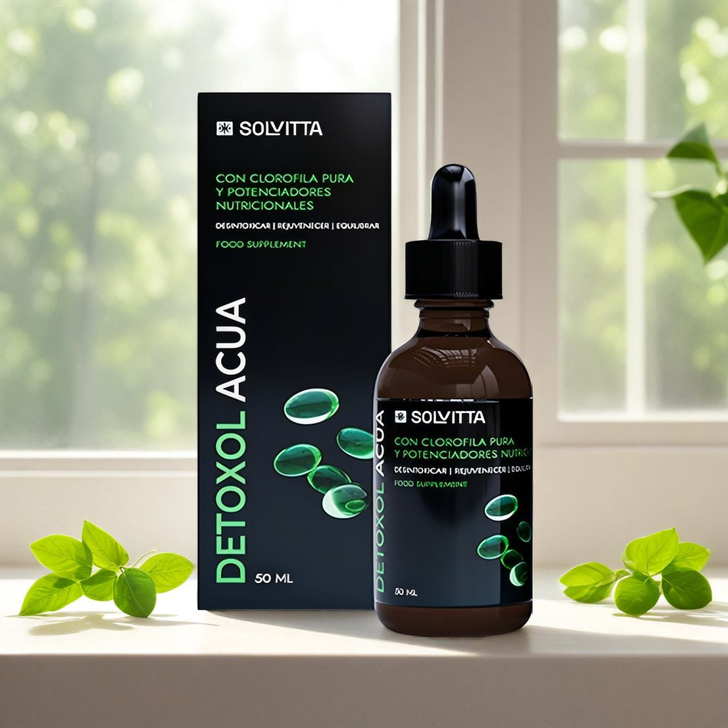 Detoxol Acua Gastro 590 – Pharm Herbal Shop (MX)