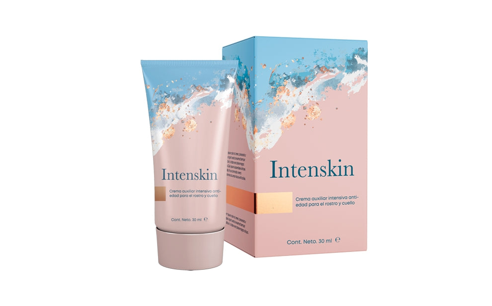 Intenskin – Pharm Herbal Shop (MX)